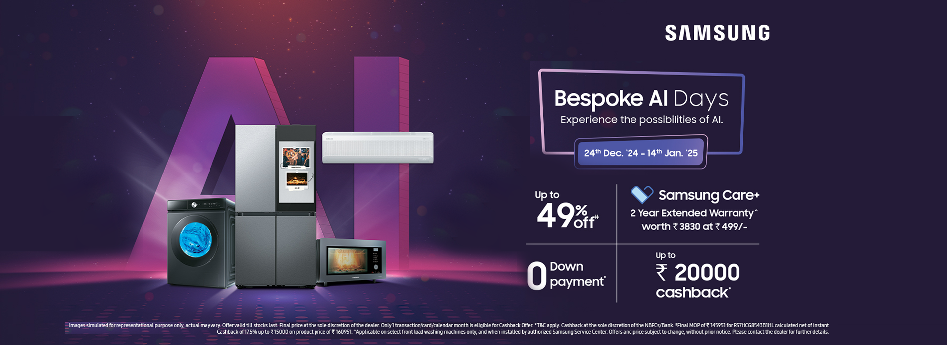 Buy Home Appliances Online India | Vasanth & Co