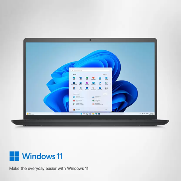 Buy DELL Intel Core i5 12th Gen 1235U - (8 GB/SSD/512 GB SSD/Windows 11 ...