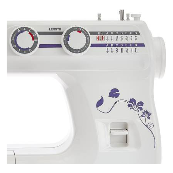 Buy USHA Wonder Stitch Electric Sewing Machine - Small Appliances ...