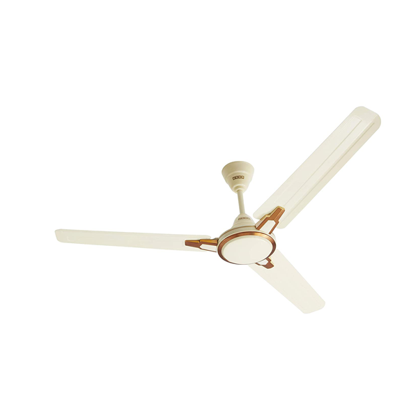 Buy Usha Racer Chrome 1200mm Ceiling Fan - Home Appliances | Vasanthandco
