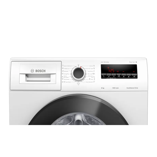 Buy Home Appliances online India-Vasanth & Co Buy BOSCH 8 kg 5 Star WAJ24267IN Fully Automatic ...