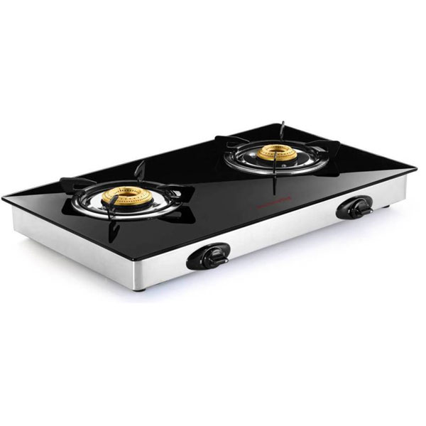 BUTTERFLY GAS STOVE REFLECTION PLUS 2B Lowest Price in India | Vasanth & Co