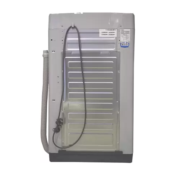 Buy Haier 7 kg HWM70-1269DB Fully-Automatic Top Loading Washing Machine ...