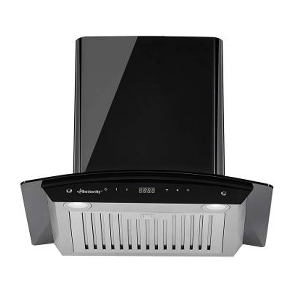 Buy BUTTERFLY MATCHLESS PLUS R 60 CHIMNEY kitchen Appliances | Vasanthandco