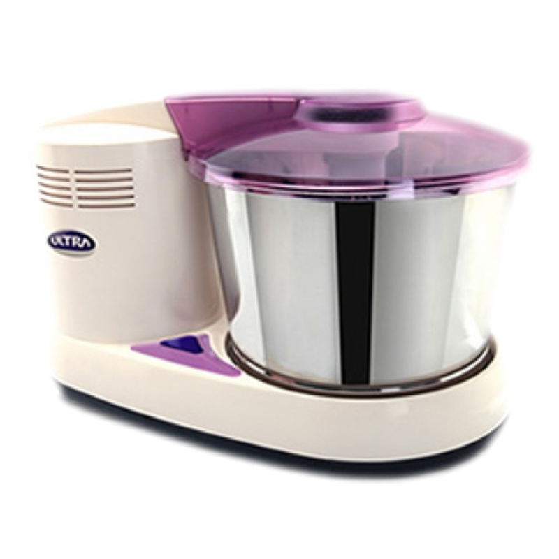 Ultra PERFECT S (WITHOUT TIMER) 2 Litre Table Top Wet Grinder online ...