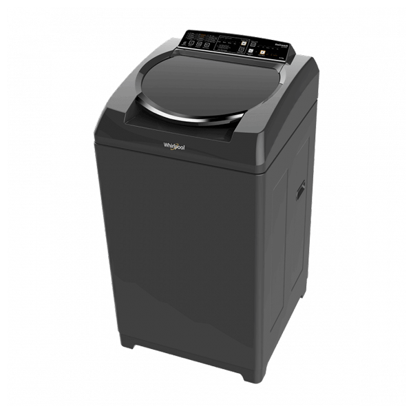 Buy WHIRLPOOL 6.5 KG SW ULTRA 6.5(SC)GREY 10 FULLY AUTOMATIC TOP ...