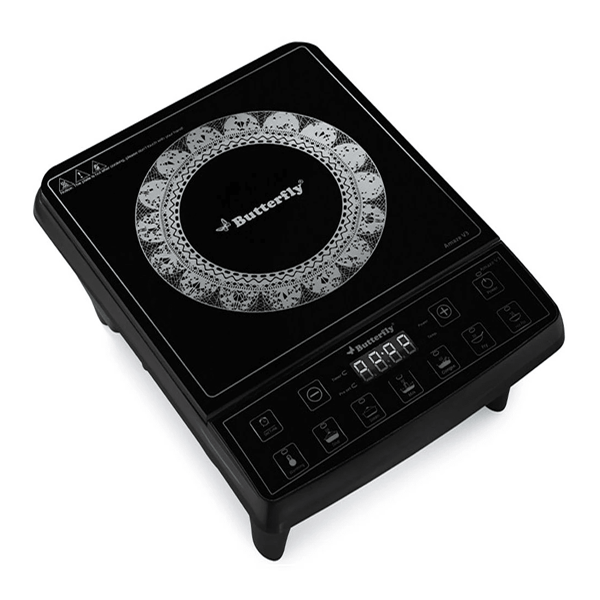 Buy BUTTERFLY AMAZE V3 INDUCTION kitchen Appliances | Vasanthandco
